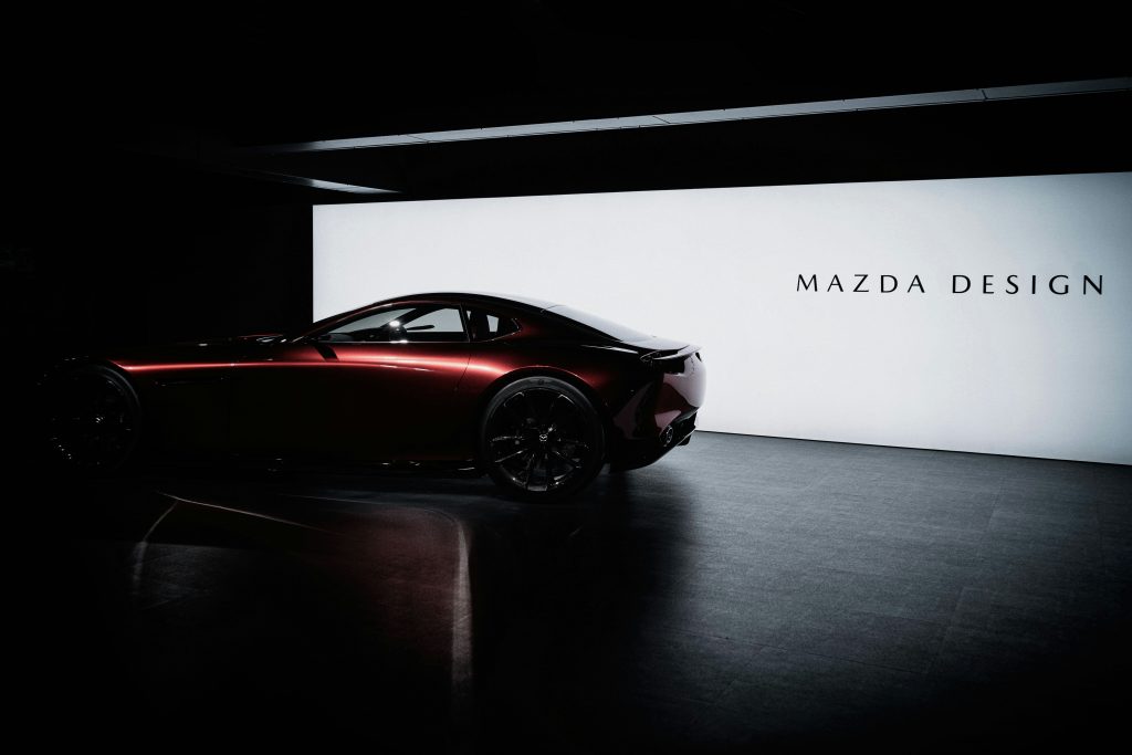 Mazda Spiano A to Z - Car Manual Book